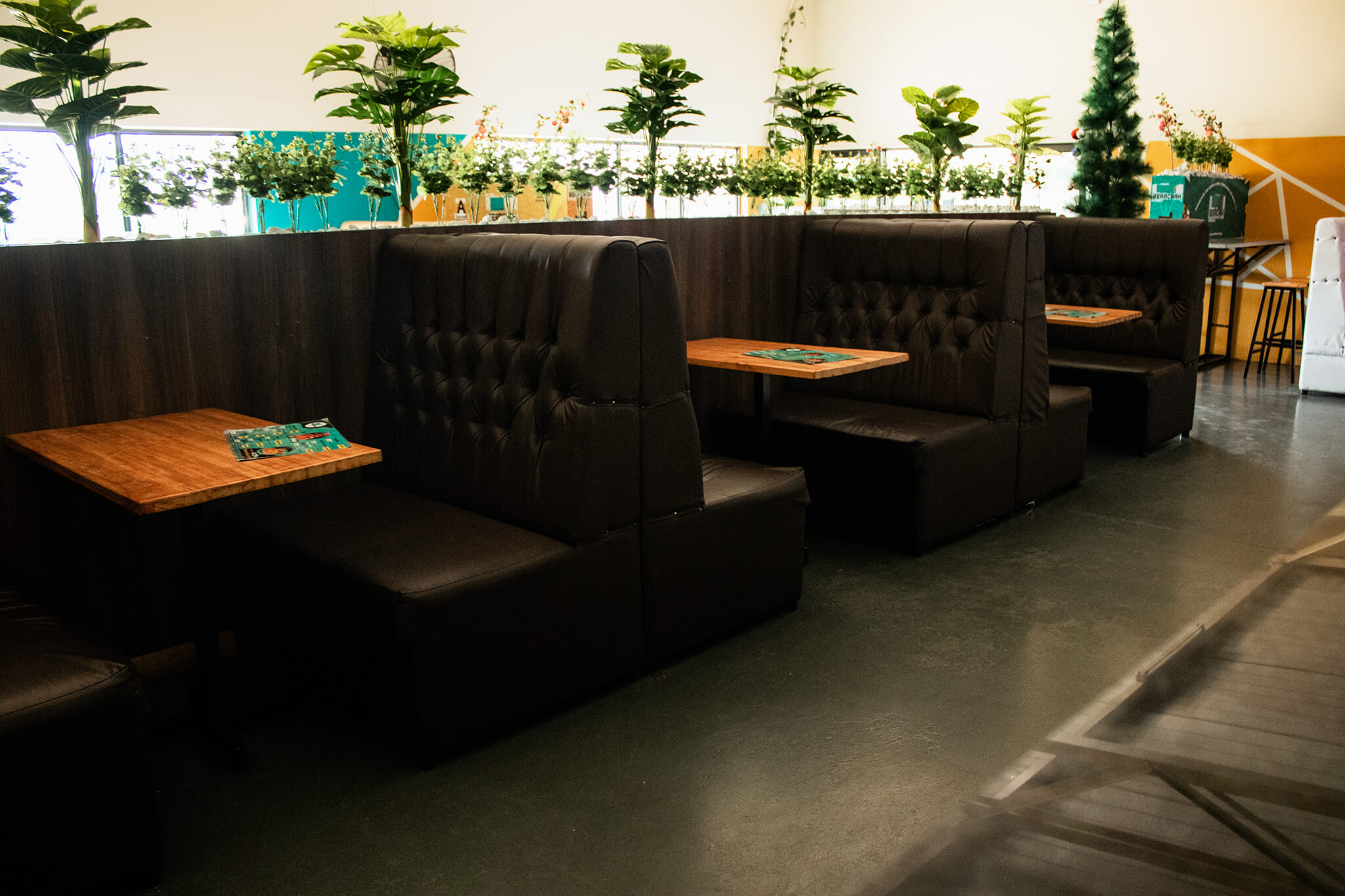 Berachah Kitchen | To the World